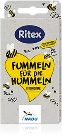 FUMMELN FÜR DIE HUMMELN
